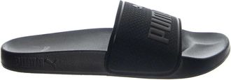 Puma Puma, Homme, Sport, Noir, Taille: 40 1/2 EU Leadcat 2.0 Slide