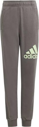 adidas Kinder Hose Essentials Regular Fit Big Logo Cotton