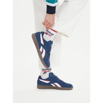 Reebok Sneakers Reebok SS-HAMMER STREET 100248780 W Blau
