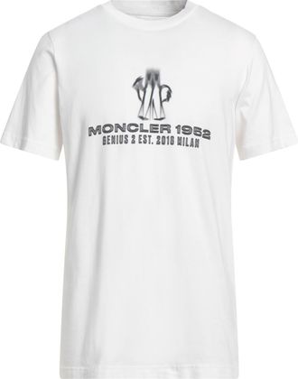 Moncler TOPS - T-shirts auf YOOX.COM