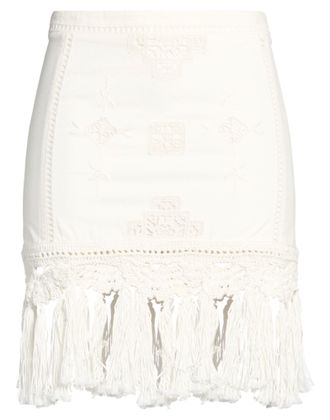 Isabel Marant HOSEN & R&Ouml;CKE - Minir&ouml;cke auf YOOX.COM
