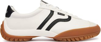 Polo Ralph Lauren Sneakers Polo Ralph Lauren 804P04925001 &Eacute;cru