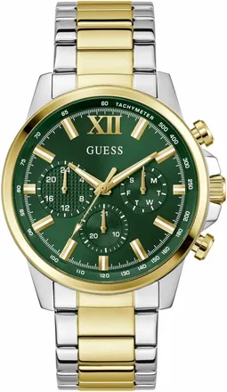 Guess GD Walker Gw0900G5 - - Accessories - Herren - Mehrfarbig - ONE SIZE