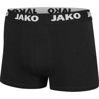 Jako Herren Boxershort Basic 2er Pack