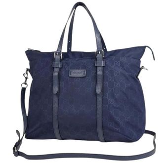 Gucci Damen, Pre-Owned, Blau, ONE SIZEGr&ouml;&szlig;e