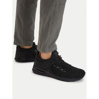 Bugatti Sneakers Bugatti 341-65860-6950-1010 Schwarz
