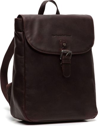 The Chesterfield Brand Vermont - Rucksack 34 cm brown