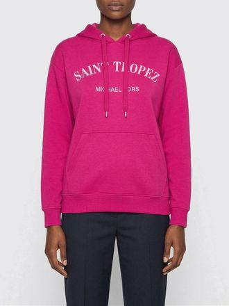Michael Kors Sweat-Shirt MICHAEL KORS Femme couleur Bleu