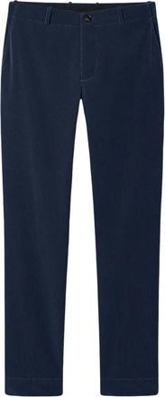 Roberto Ricci Design Surflex Chino - - Trousers - Herren - Blau - M