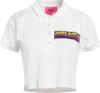 APRÈS SURF TOPS - Poloshirts auf YOOX.COM