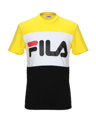 Fila TOPS - T-shirts auf YOOX.COM
