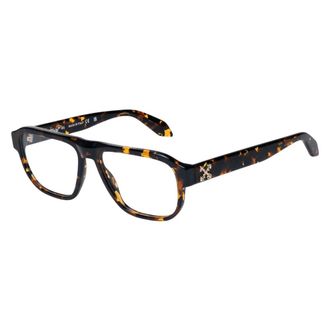 Off-white Lunettes de vue Style 5035 - unisex - Accessoires - Brun - Taille: 55 MM