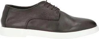 Baldinini CHAUSSURES - Chaussures &agrave; lacets sur YOOX.COM