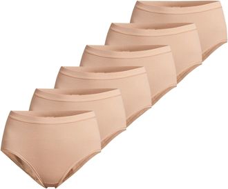 CON-TA Slip Feinripp
