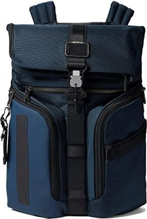 Tumi Sac à dos logistique, bleu marine, One Size, Sac à dos logistique
