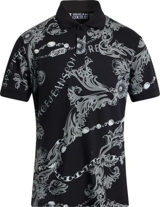 Versace TOPS - Poloshirts auf YOOX.COM