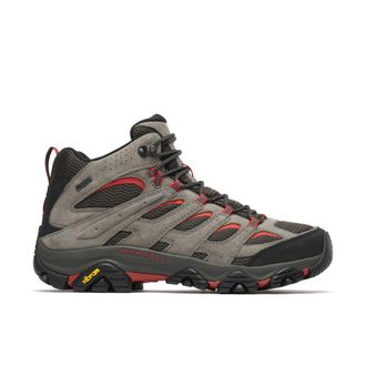 Merrell Moab 3 Mid GORE-TEX - Gris - Taille 43.5 M