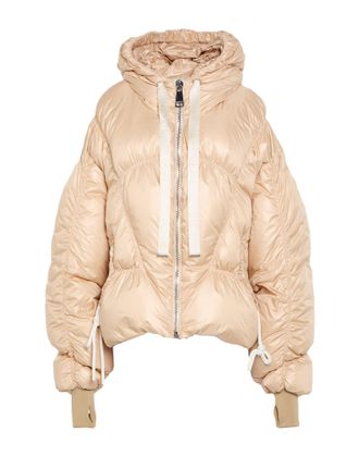 Khrisjoy JACKEN & M&Auml;NTEL - Pufferjacken & Daunenjacken auf YOOX.COM