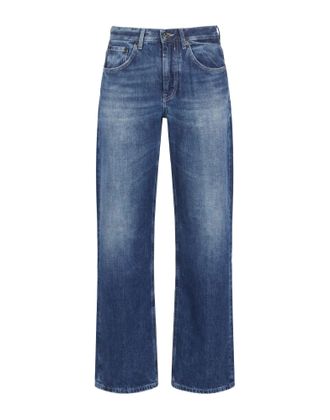 Dondup HOSEN & R&Ouml;CKE - Jeanshosen auf YOOX.COM