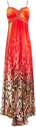 MUSANI COUTURE KLEIDER - Maxi-Kleider auf YOOX.COM