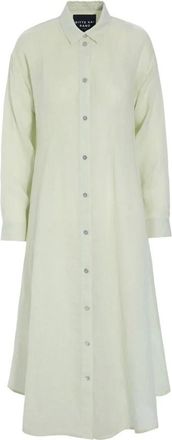 Bitte Kai Rand Femme, Robes, Vert, Taille: 38 FR Shirt Robes