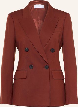 Reiss Reiss Blazer Solene rot