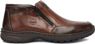 Rieker Stiefeletten 03352-24 Braun