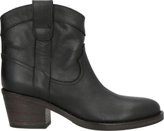 Via Roma 15 SCHUHE - Stiefeletten auf YOOX.COM