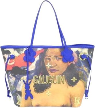Louis Vuitton Damen, Pre-Owned, Blau, ONE SIZEGr&ouml;&szlig;e