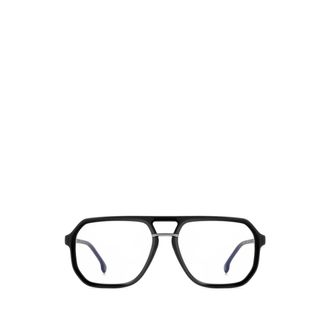 Carrera Victory C 23 Brillen - - Accessories - Herren - Schwarzk - 58 MM