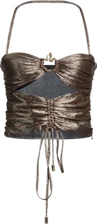 Just Cavalli TOPS - Tops auf YOOX.COM