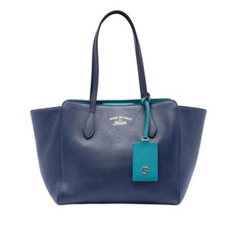 Gucci Damen, Pre-Owned, Blau, ONE SIZEGr&ouml;&szlig;e