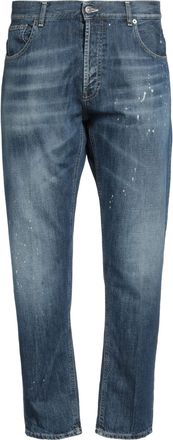 Dondup HOSEN & R&Ouml;CKE - Jeanshosen auf YOOX.COM