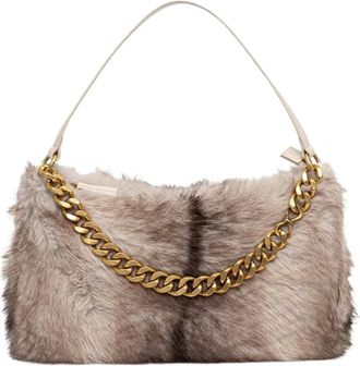 Twinset Damen, Taschen, Beige, ONE SIZEGr&ouml;&szlig;e