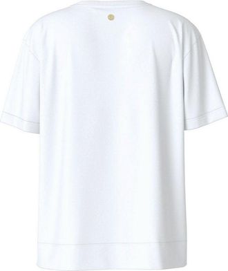 Joop T-Shirt Tate mit Blumenprint