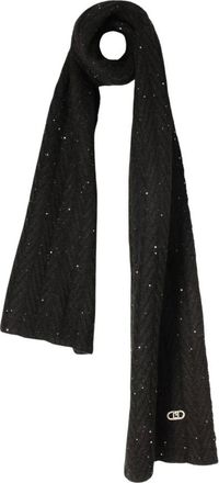 Liu Jo Damen, Accessories, Schwarzk, ONE SIZEGröße