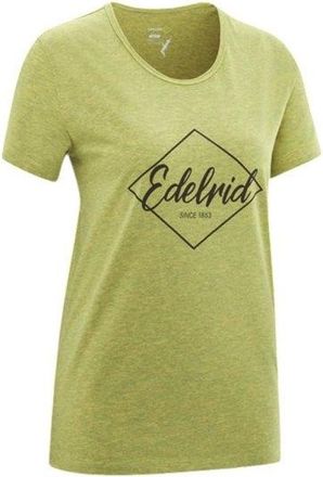 Edelrid Wo Onset - T-shirt - Damen