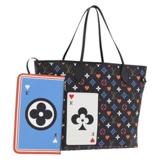 Louis Vuitton Damen, Pre-Owned, Mehrfarbig, ONE SIZEGr&ouml;&szlig;e