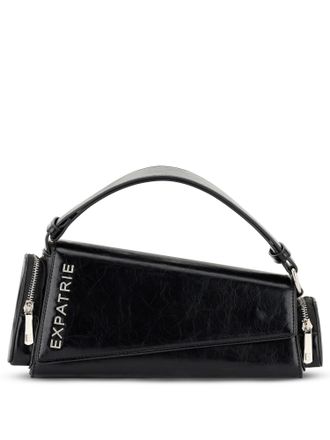 Expatrié Expatri Schultertasche Grace