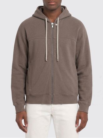 Rick Owens Sweatshirt RICK OWENS Herren Farbe Dust