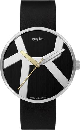 Walter Gropius Analoguhr MOVE DELUXE
