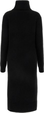 Saint Laurent Noir Abiti Dress