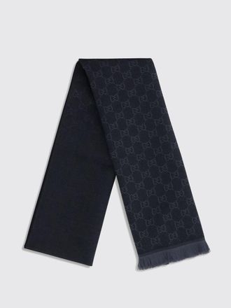 Gucci &Eacute;charpe Femme couleur Noir