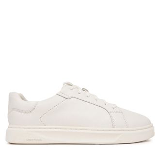 Clarks Sneakers Clarks Code C Lace. 26327905 Wei&szlig;