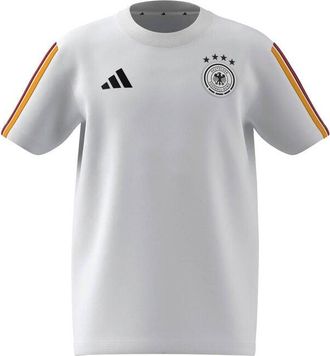 adidas Performance Kinder Fu&szlig;balltshirt DEUTSCHLAND WM 2026 DFB KIDS TEE