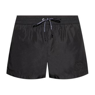 Dolce & Gabbana Badehose - - Swimwear - Herren - Schwarzk - S