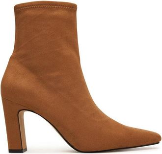 Aldo Aldo Stiefeletten Cybele 14115103 Braun
