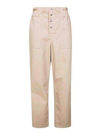 Marni Jean Droit - Beige
