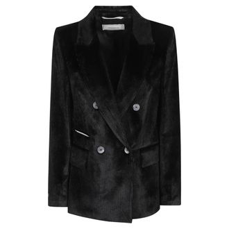 PESERICO Peserico Jacken - - Jackets - Damen - Schwarzk - L