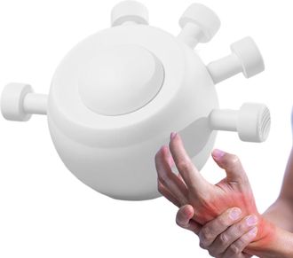 Generic Fingerverst&auml;rker | Griffverst&auml;rker, ergonomisches Ger&auml;t zur St&auml;rkung der Finger, tragbarer Handtrainer f&uuml;r Frauen und M&auml;nner